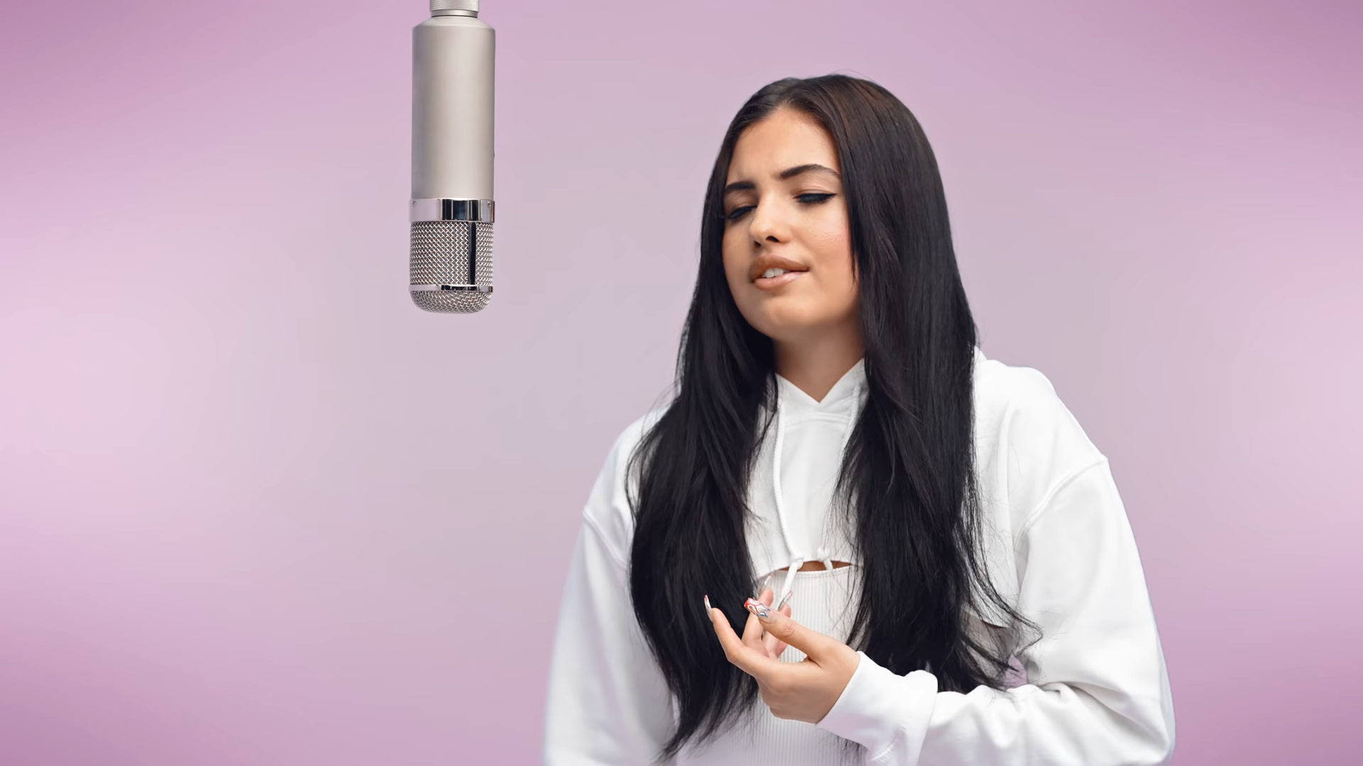 Mabel performs “Ivy” for COLORS – urbanbeatz.tv