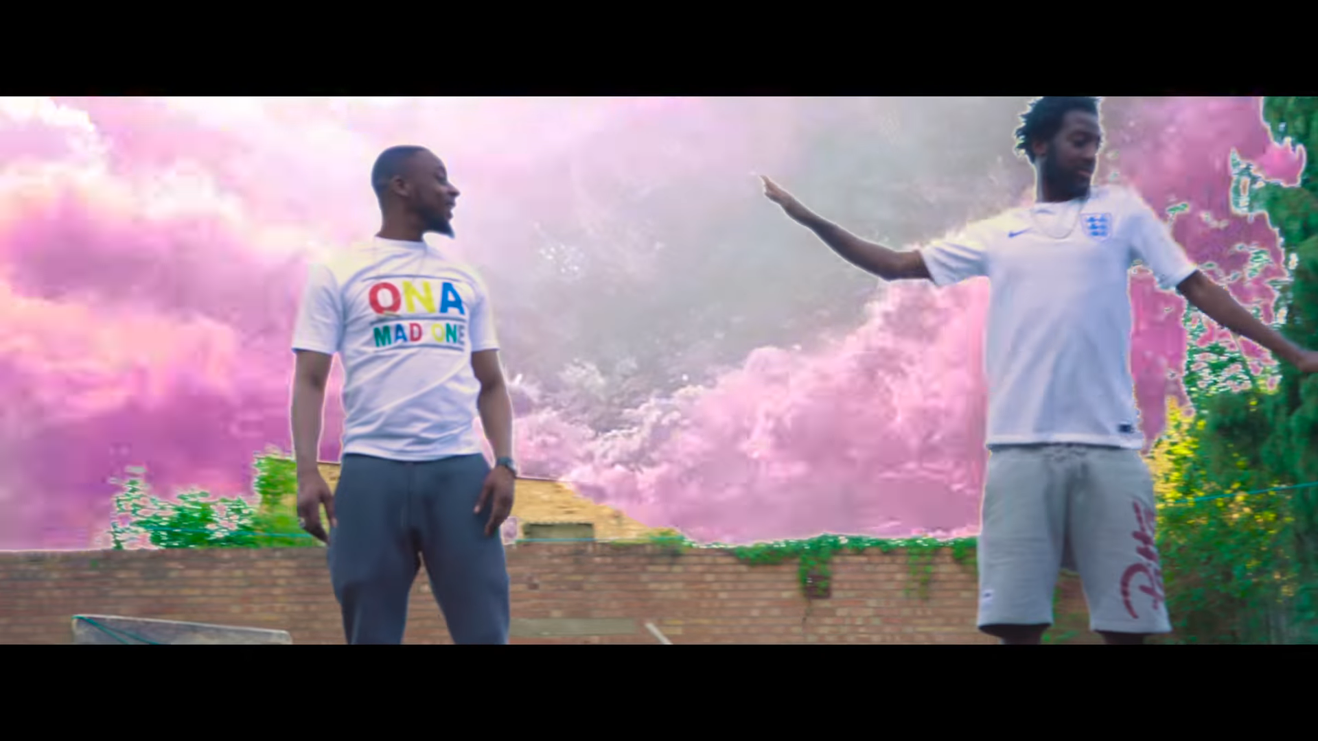 SafOne & Capo lee New Video “Know Where Im From” – urbanbeatz.tv