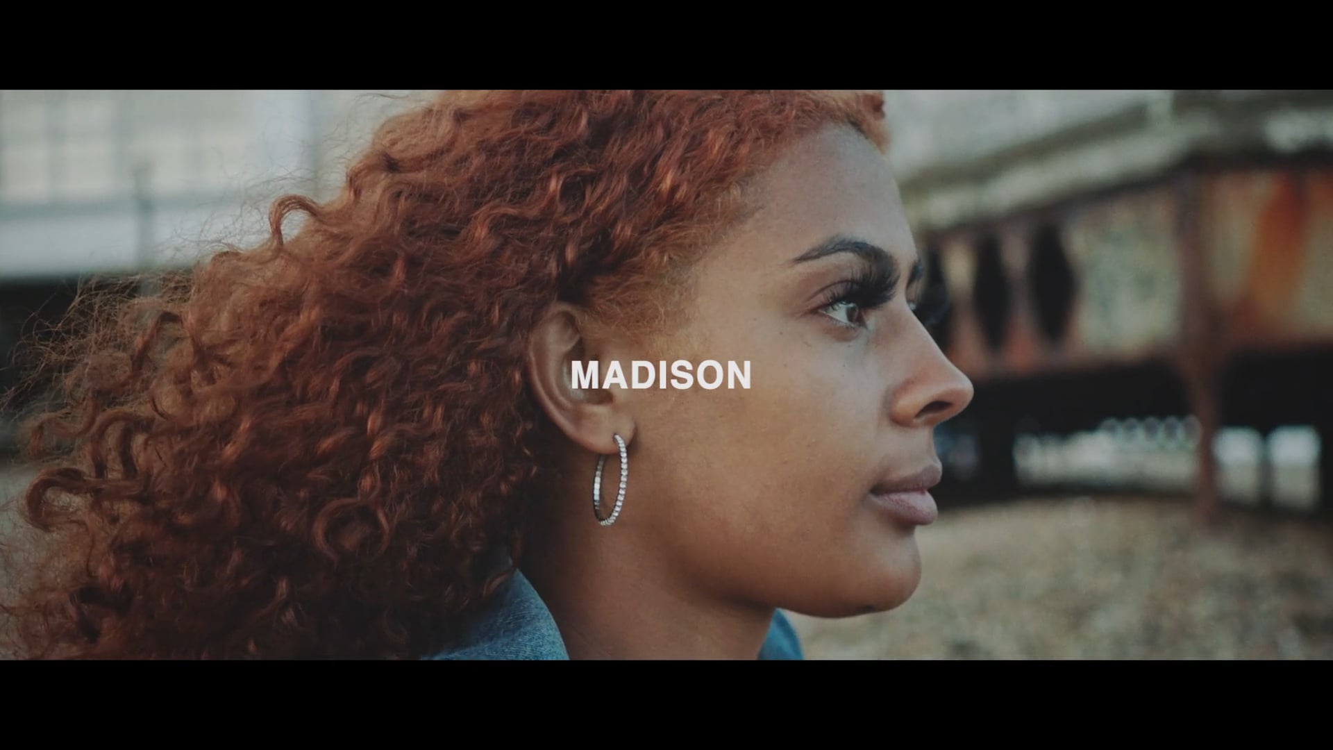‘Introducing Madison’ – urbanbeatz.tv