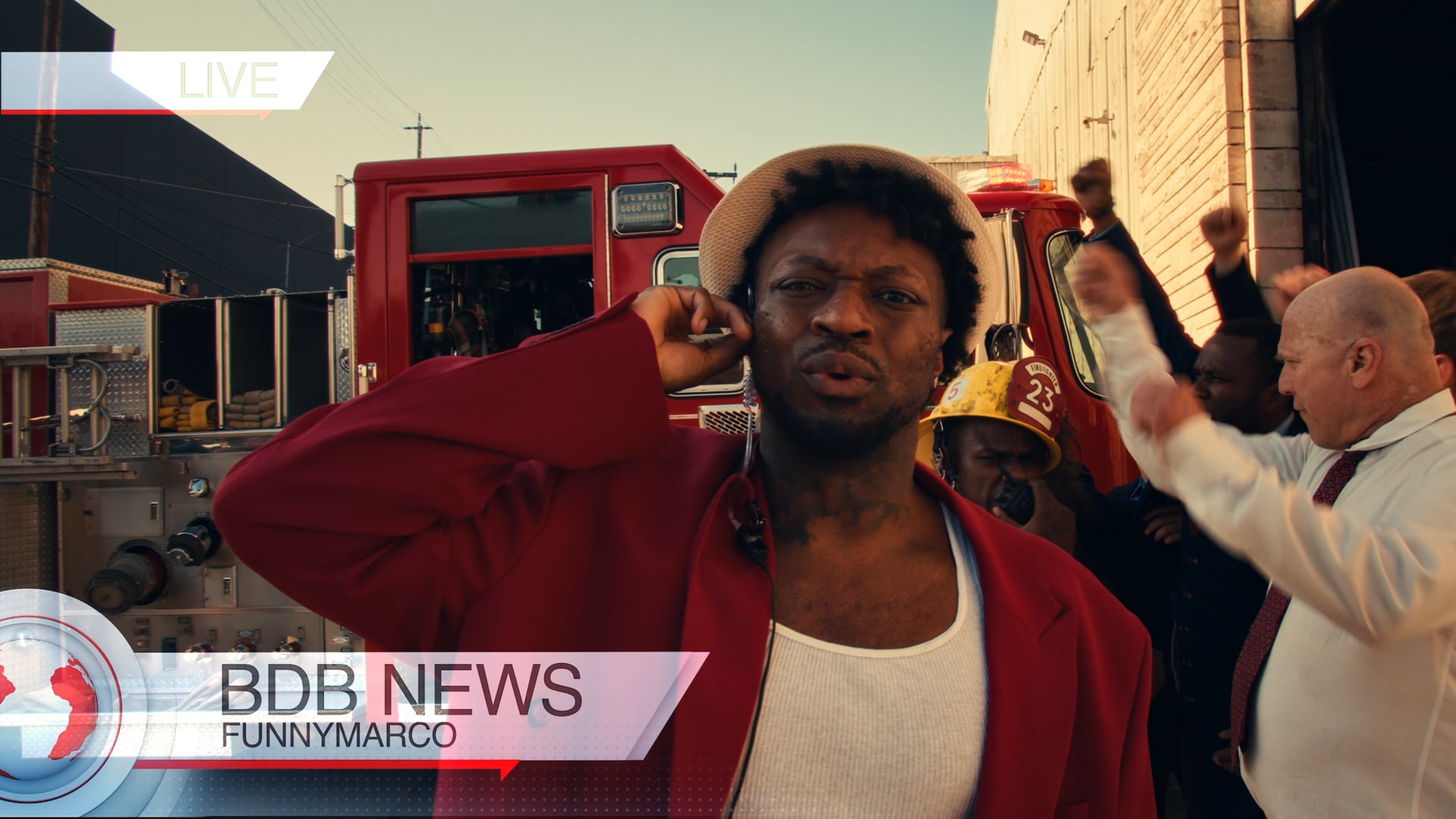 DaBaby “Shake Sumn” – urbanbeatz.tv